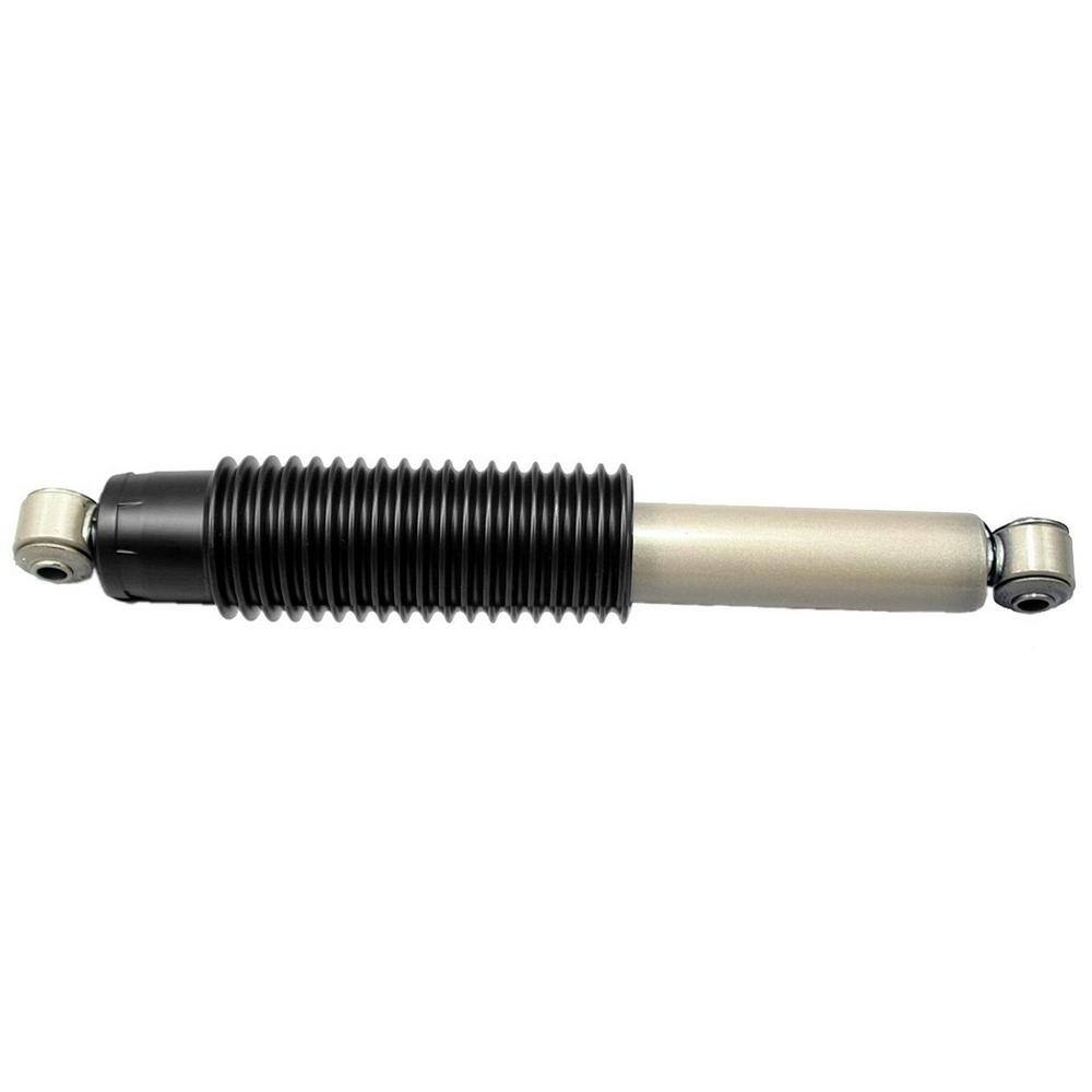 Monroe Reflex Monotube Shock Absorber 911533 - The Home Depot