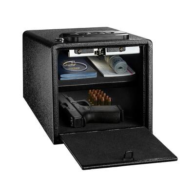 Small - Gun Safes - Safes - The Home Depot