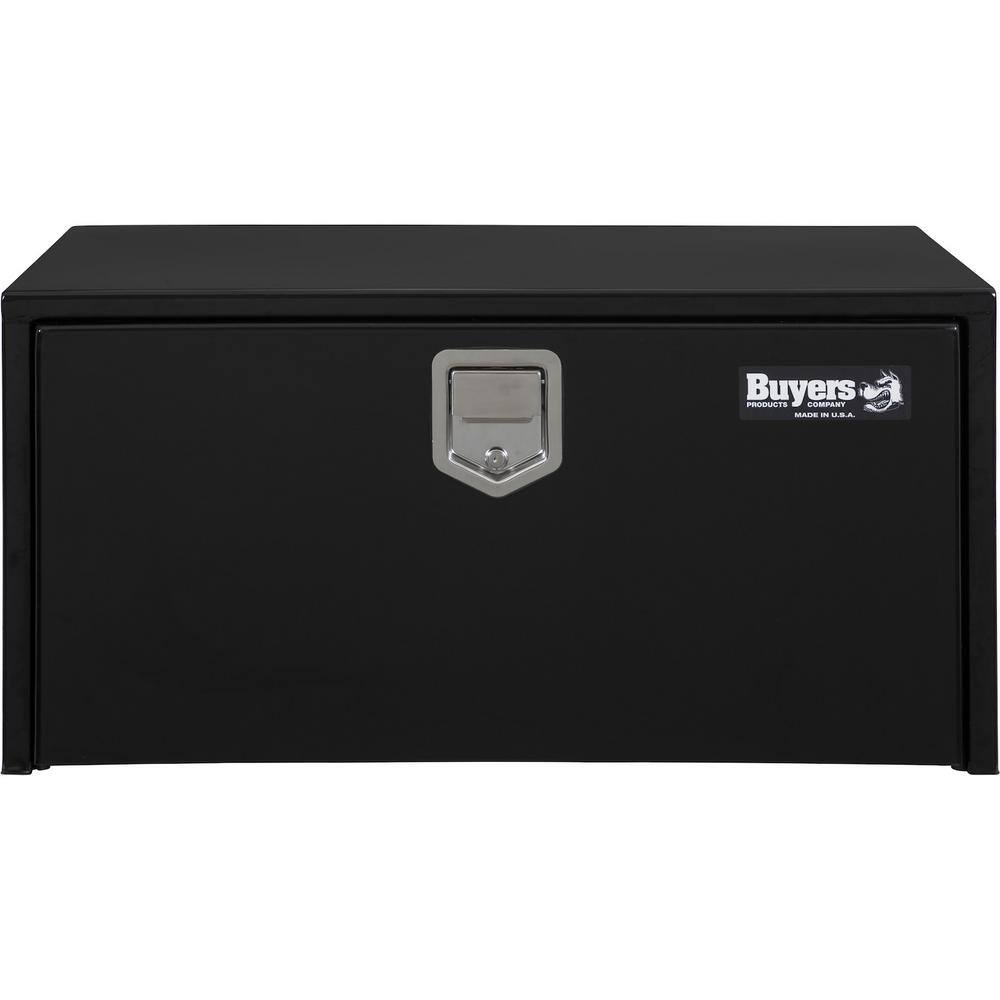 Buyers Products Tool Boxes 1