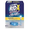 RID-X 19.6 oz. Professional Powder 2-Dose Septic Tank Treatment 19200 ...