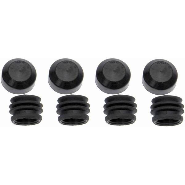 First Stop Disc Brake Caliper Bushing HW16167 - The Home Depot