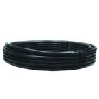 Advanced Drainage Systems 2 in. x 100 ft. IPS 100 psi NSF Poly Pipe X2 ...