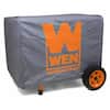 WEN Universal Weatherproof Extra Large Generator Cover 56413 - The Home ...