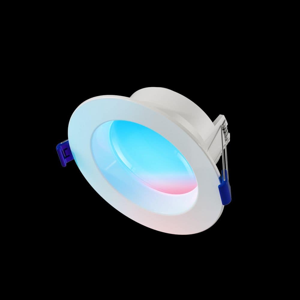 Reviews for GE 90.0-Watt Equivalent RS32 (RS4) Soft White Non Dimmable ...