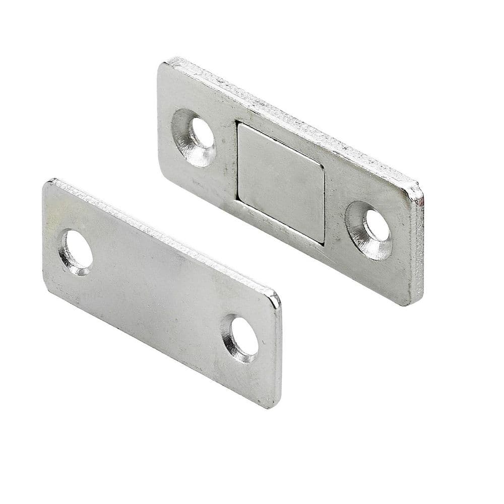 Everbilt Thin Self-Adhesive Magnetic Catch (2-Pack) 931478500 - The ...