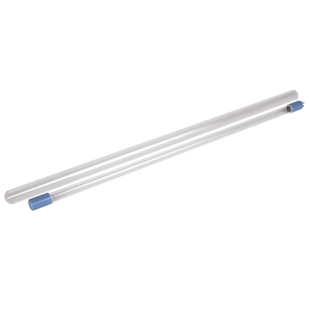 VITAPUR 30-Watt Ultraviolet Lamp and Quartz Sleeve Replacement Kit for ...