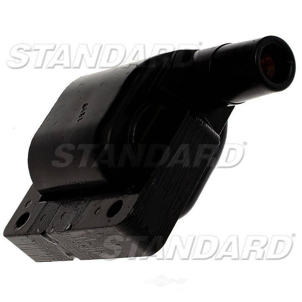 Intermotor Ignition Coil UF-65 - The Home Depot