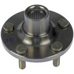 OE Solutions Wheel Hub - Front-930-400 - The Home Depot