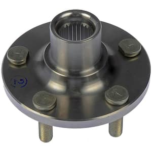 OE Solutions Wheel Hub - Front 930-301 - The Home Depot