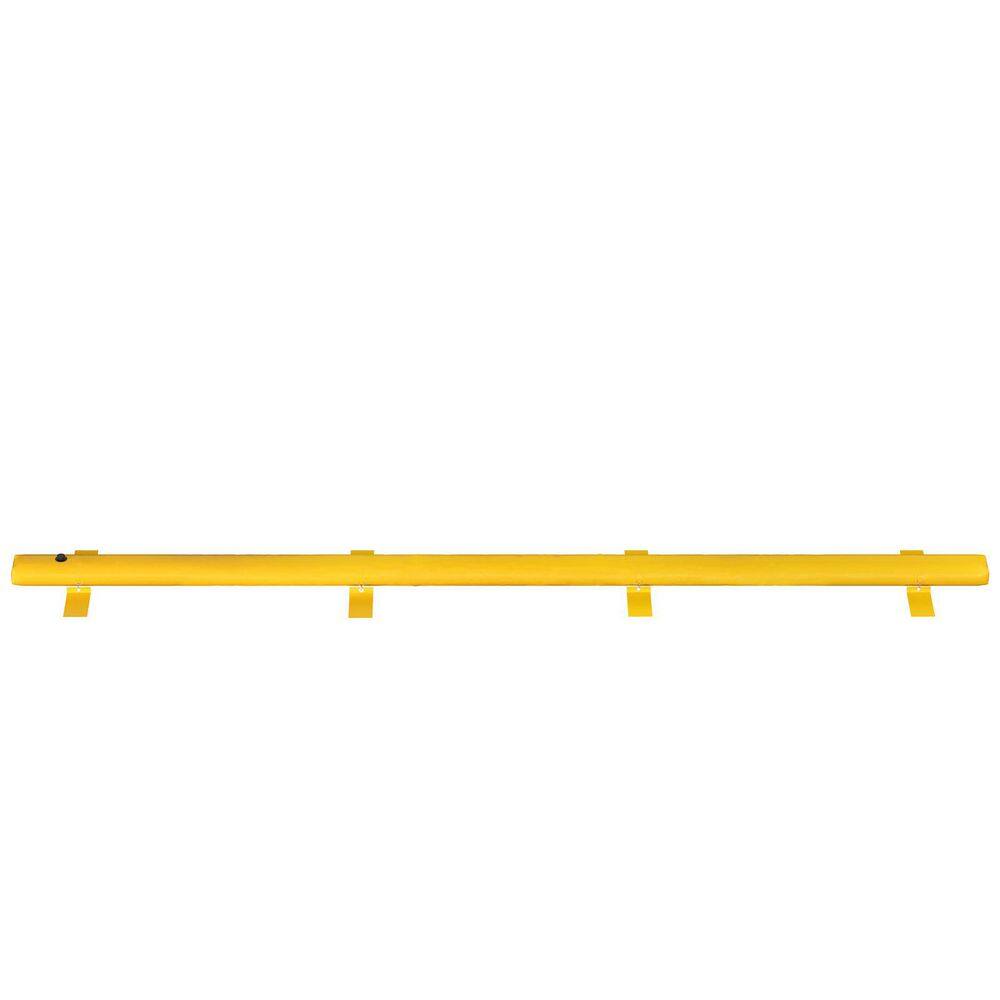 SKYSHALO Flood Barrier, 24 ft. Length x 6 in. Height Sandbag ...
