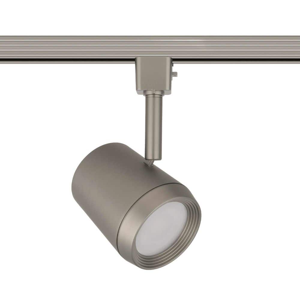 WAC Lighting Ocularc 7030 Brushed Nickel Integrated LED 5CCT Fixed ...