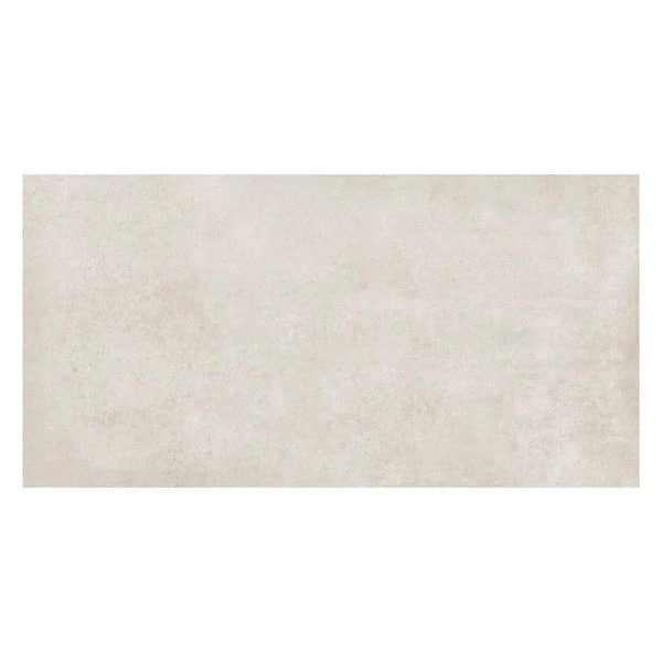 Apollo Tile Astralis 4 in. x 5 in. Matte Alabaster White Ceramic Large ...