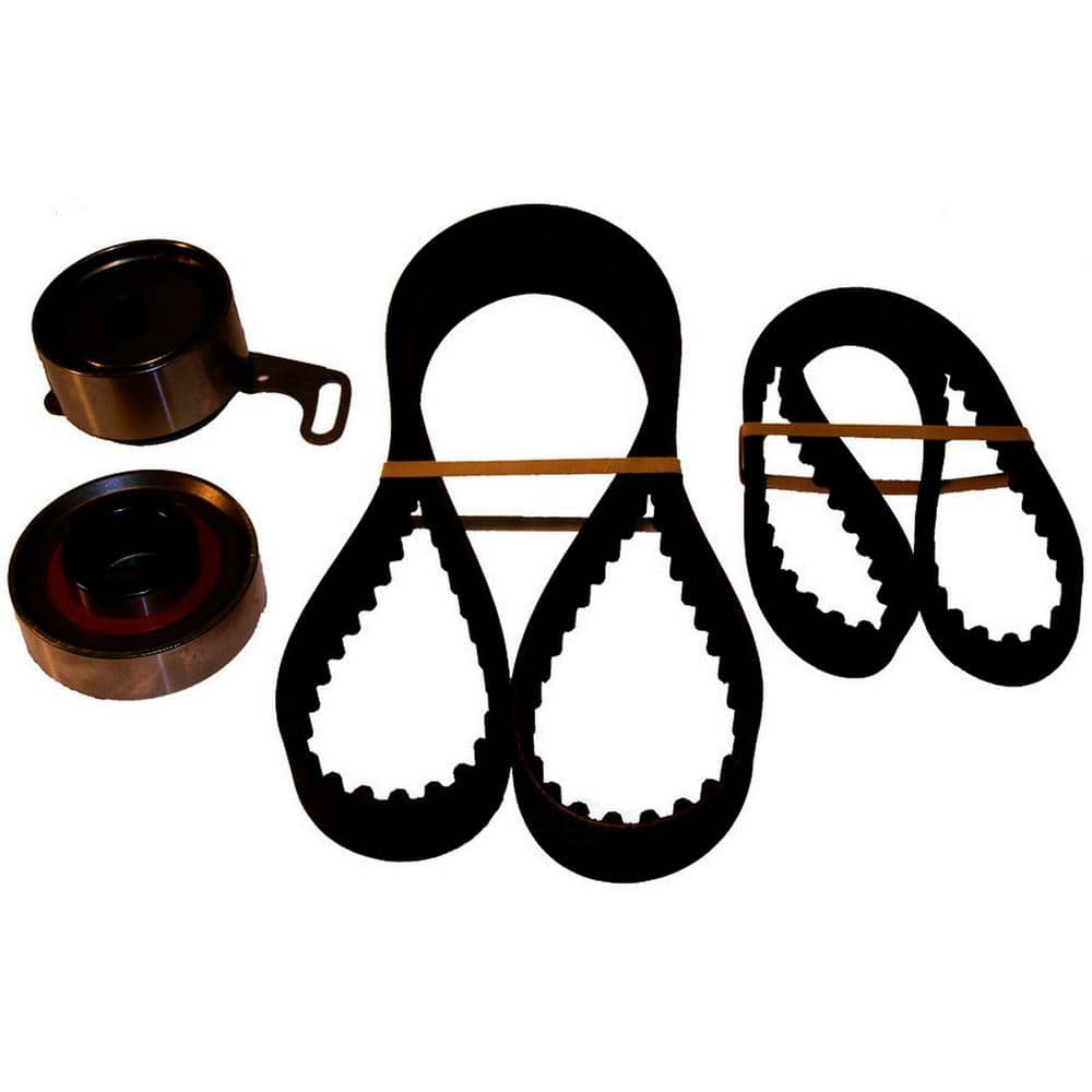 Cloyes Engine Timing Belt Component Kit BK186 - The Home Depot