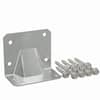 Simpson Strong-Tie HGA Hot-Dip Galvanized Hurricane Gusset Angle with ...