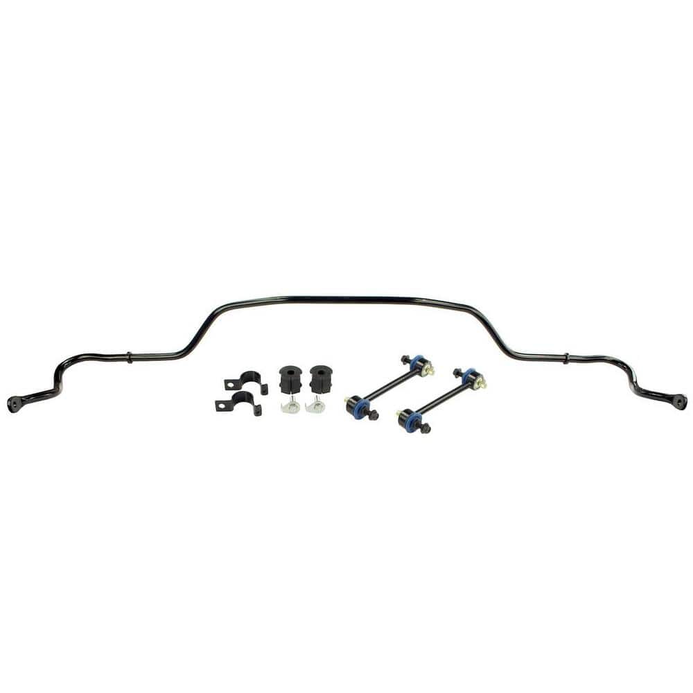 Mevotech Supreme Suspension Stabilizer Bar Kit MS508198 - The Home Depot