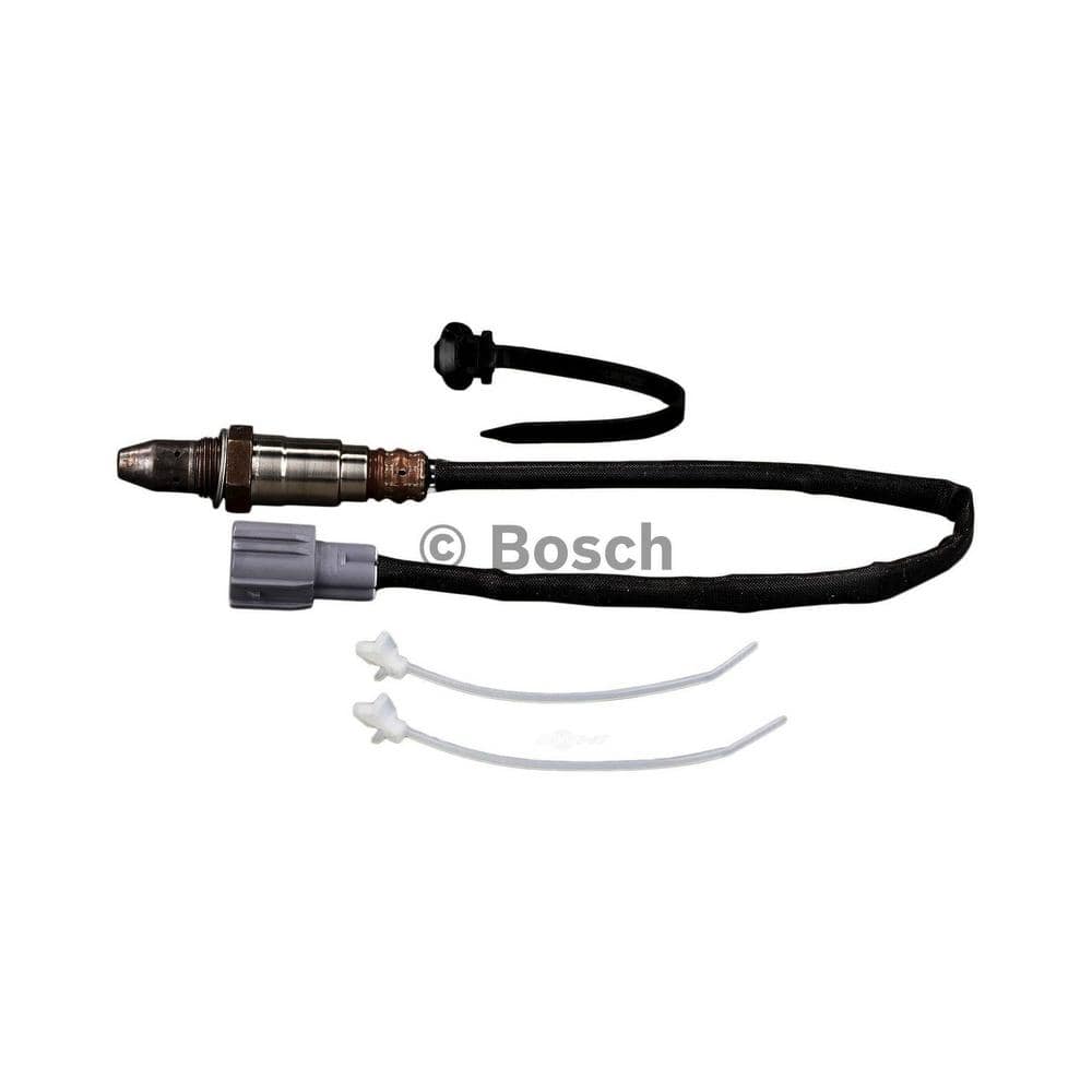 Bosch Air / Fuel Ratio Sensor 18081 - The Home Depot