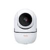 MobiCam HDX Smart Home WiFi Pan and Tilt Monitoring Camera 70196 - The ...