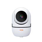 MobiCam HDX Smart Home WiFi Pan and Tilt Monitoring Camera 70196