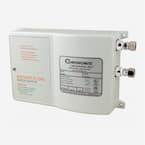 Chronomite Instant-Flow SR-Low Flow 0.35 GPM Point of Use Electric ...
