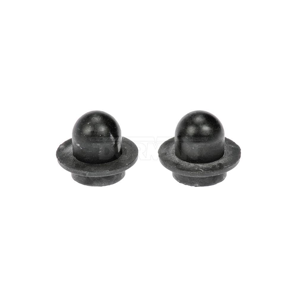 OE Solutions Radiator Mount Bushing (2-pack) 926-277 - The Home Depot