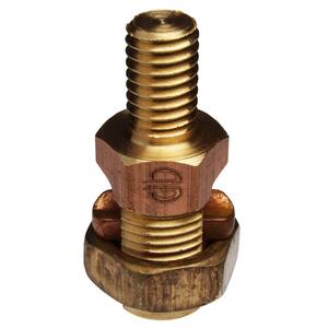 RACO SERVIT POST Metallic #8-#2 and #10-#1 AWG Mechanical Grounding ...