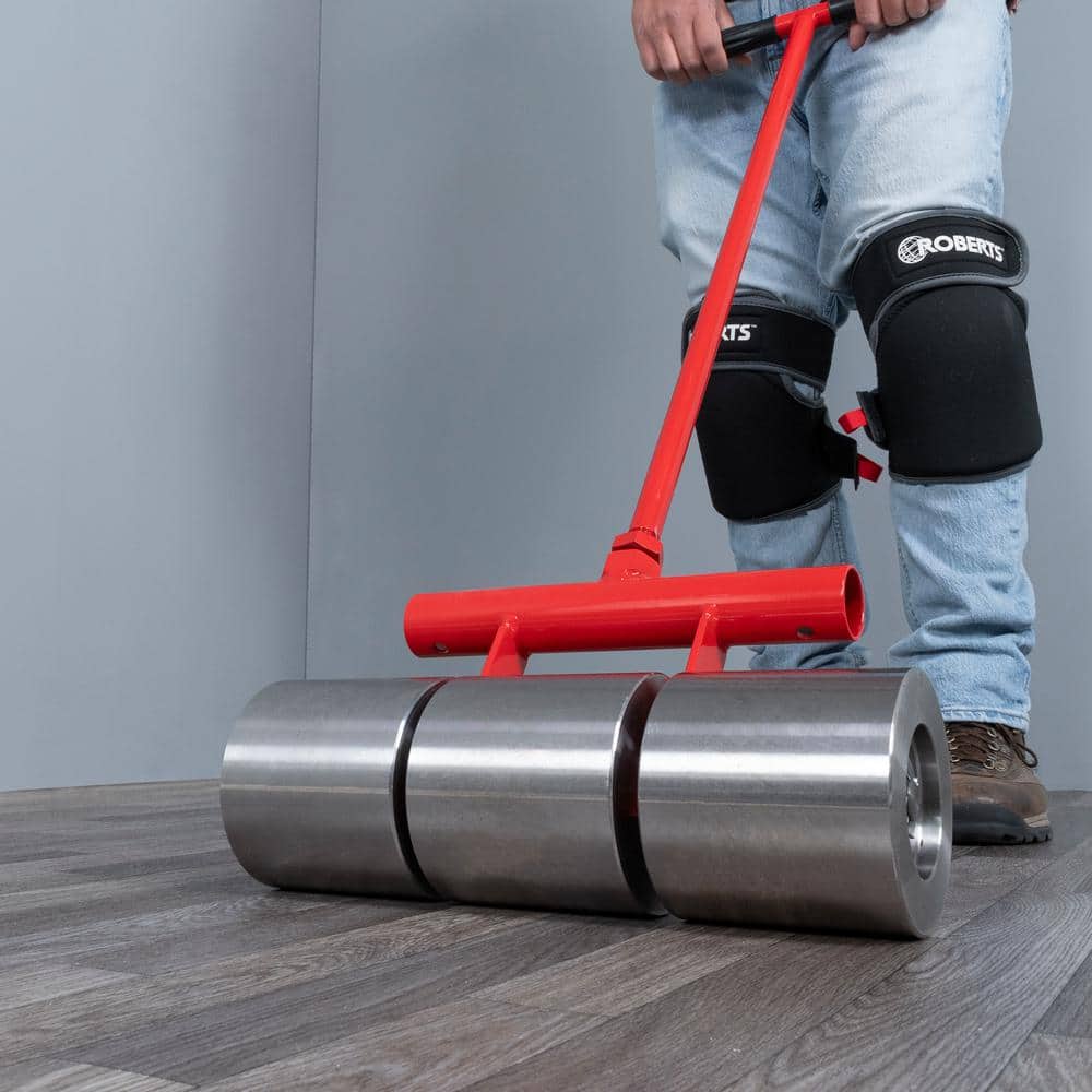 Heavy-duty Floor Roller for Vinyl and Linoleum with Philippines | Ubuy