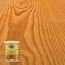 Wolman 5 gal. F&P Golden Pine Exterior Wood Stain Finish and ...