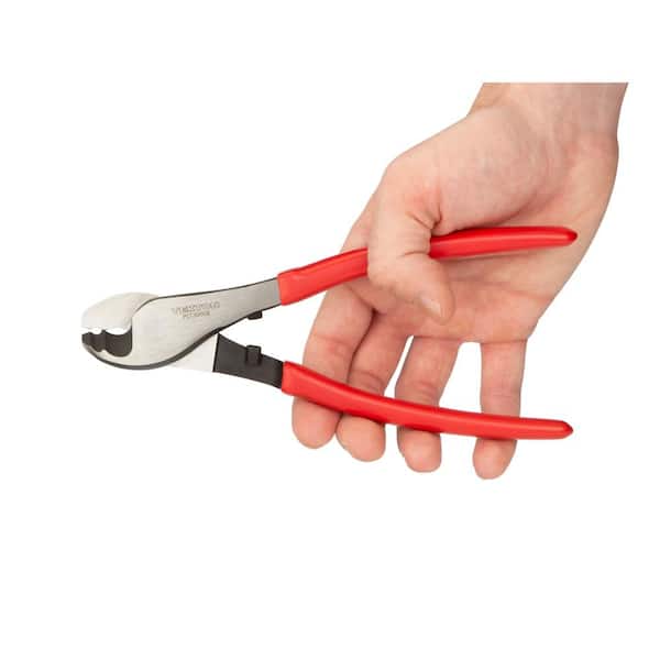 TEKTON Cable Cutting Pliers PCT30008 The Home Depot | atelier-yuwa.ciao.jp