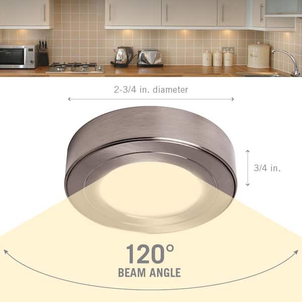Armacost Lighting PureVue Dimmable Soft-Bright White (3000K Armacost Lighting PureVue Dimmable Soft-Bright White (3000K
