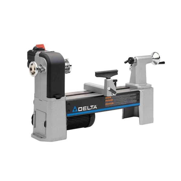 Delta Lathe Stand – BrickSeek