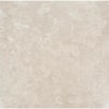 Sonoma Beige 12 in. x 12 in. Matte Ceramic Floor and Wall Tile (19.05 ...