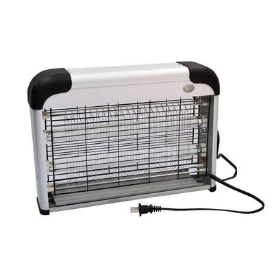 Indoor - Bug Zappers - Insect Killers - The Home Depot