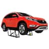 QUICKJACK 7000TL Portable Car Lift with 110V Power Unit Included ...