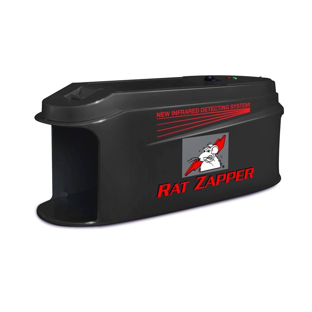 Ultra Rat Zapper RZUIR1 - The Home Depot