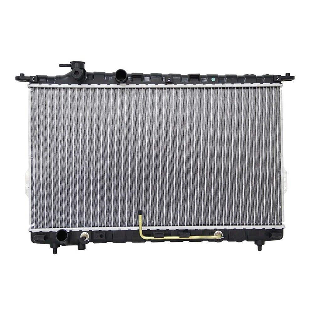 OSC Radiator 2790 - The Home Depot