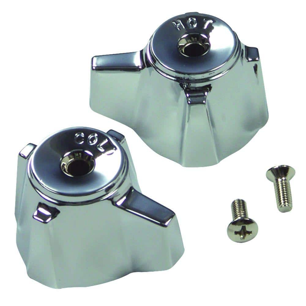 DANCO Pair of Handles for Sterling 80680 - The Home Depot