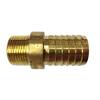 Water Source 3/4 in. x 1 in. Brass Male Increasing Adapter MA75-100NL ...