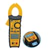 IDEAL 400 Amp AC DC TRMS Clamp Meter, TightSight, with Flashlight, NCVT ...