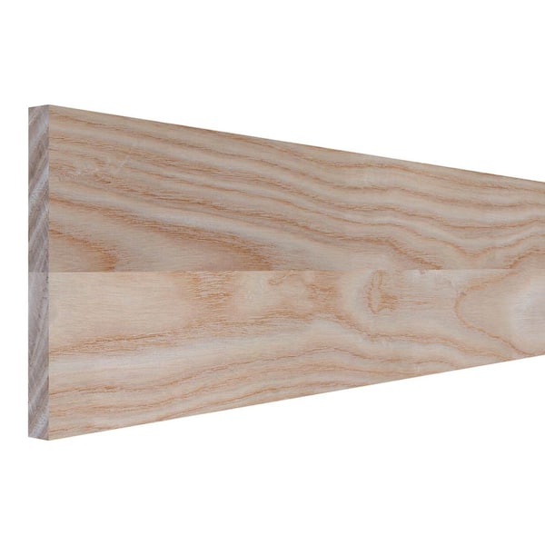 Ash - Wood Boards - The Home Depot