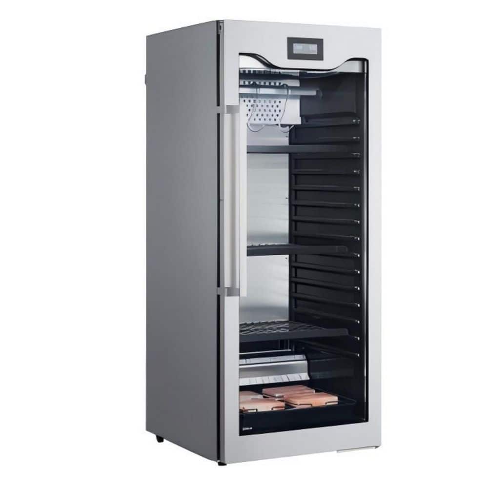 Cooler Depot 28 in. 16.94 cu. ft. Dry Aging Refrigerator Beef Meat ...