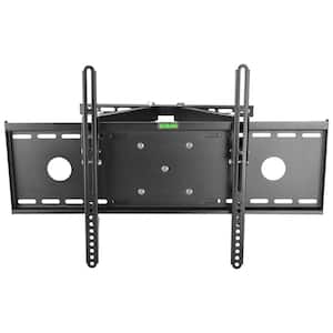 PERLESMITH Full Motion TV Wall Mount for 32-75 in. TVs, Heavy-Duty ...