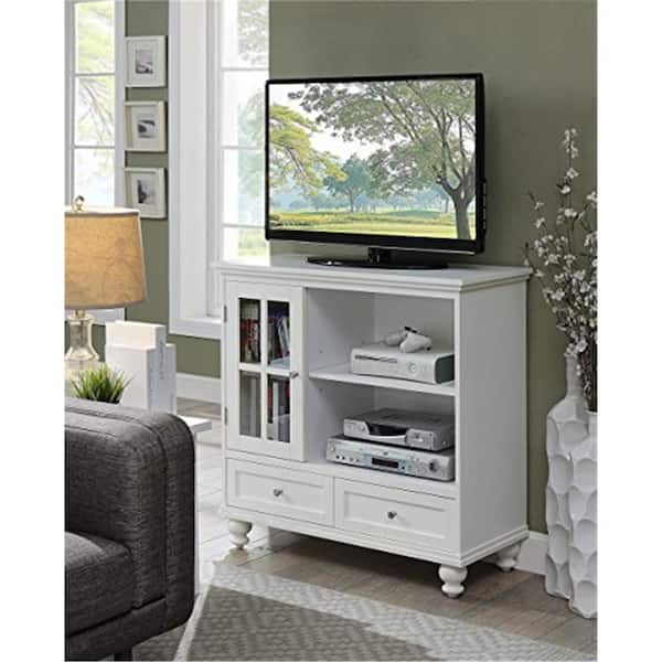 HOME IMPORTS EMPORIUM Tahoe Highboy TV Stand R3-0198-243-HD - The Home ...