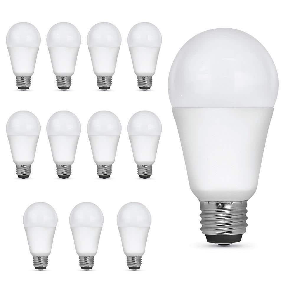 Feit Electric 50/100/150-Watt Equivalent A21 CEC Title 20 90+ CRI 3 Way ... Feit Electric 50/100/150-Watt Equivalent A21 CEC Title 20 90+ CRI 3 Way ...