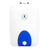 EcoSmart 6 Gallon Electric Mini-Tank Water Heater ECO MINI 6 - The Home ...