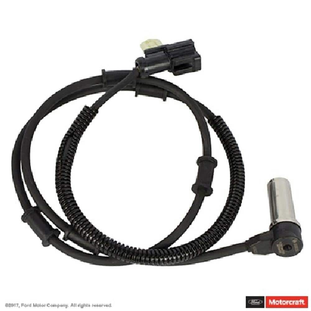 Motorcraft ABS Wheel Speed Sensor BRAB-231 - The Home Depot