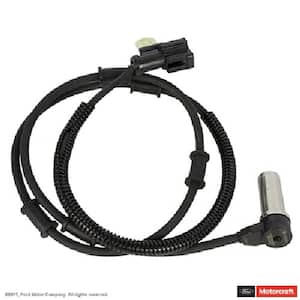Motorcraft ABS Wheel Speed Sensor BRAB-231 - The Home Depot