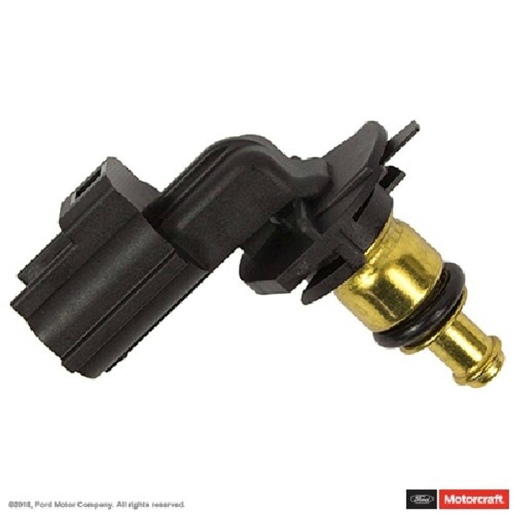 Motorcraft Engine Coolant Temperature Sensor DY-962 - The Home Depot