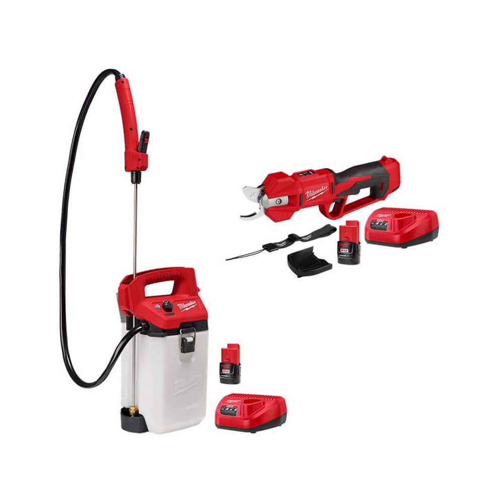 Reviews for Milwaukee M12 FUEL 12V Brushless Cordless Brushless ...