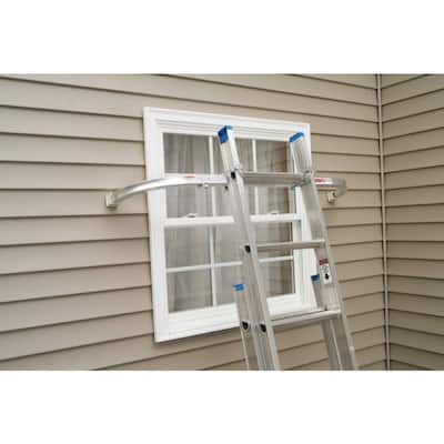 Ladder Stabilizers - Ladder Accessories - Ladders - The Home Depot