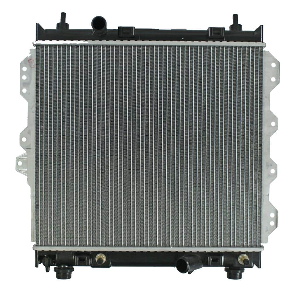 APDI Radiator 8012677 - The Home Depot